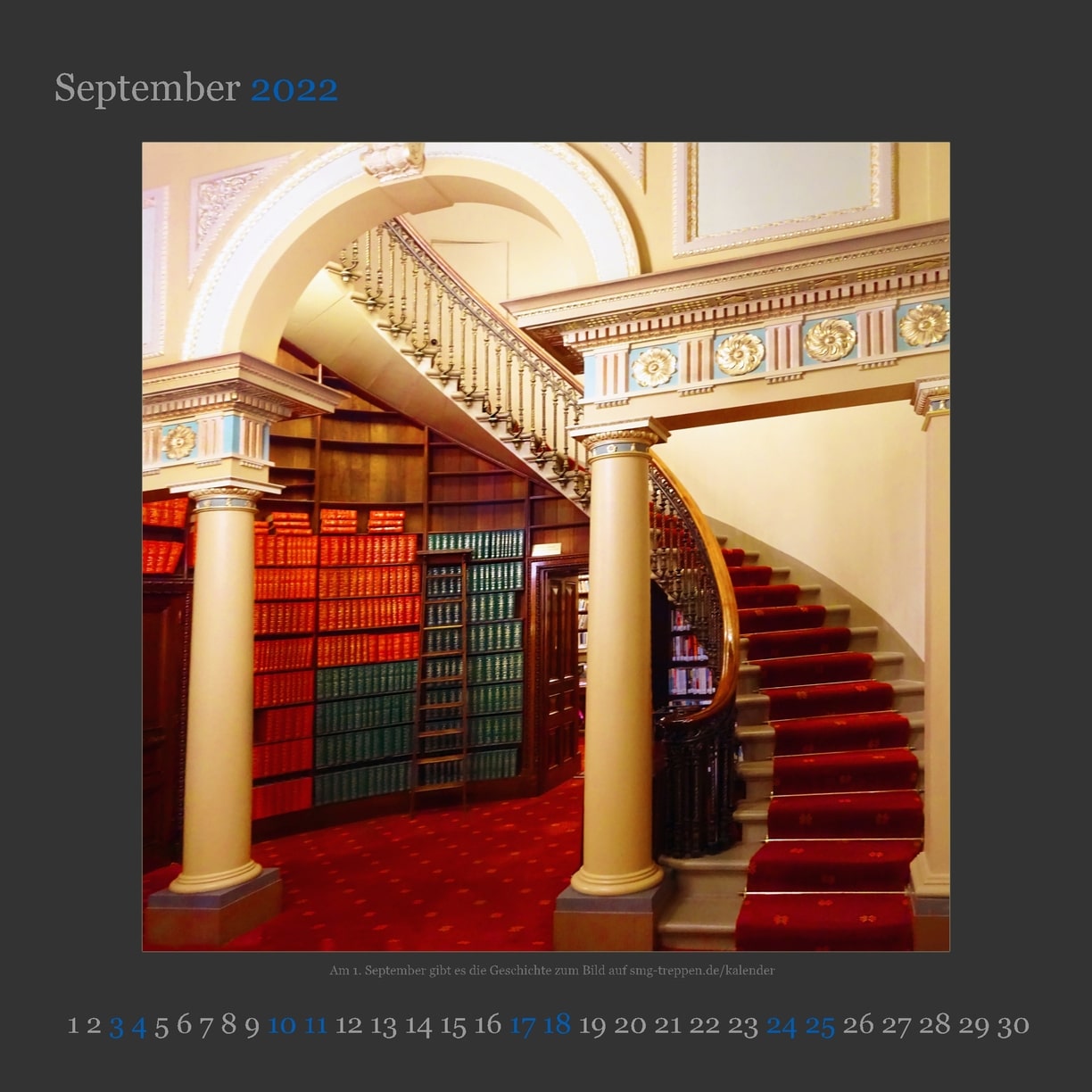 SMG Treppen September 2022 - SMG Treppen